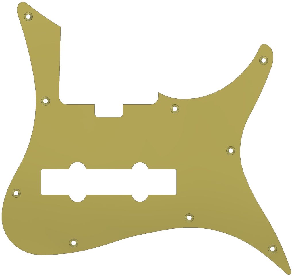 AriaPro2RSB-618:5 | 木乃紫檀町工場